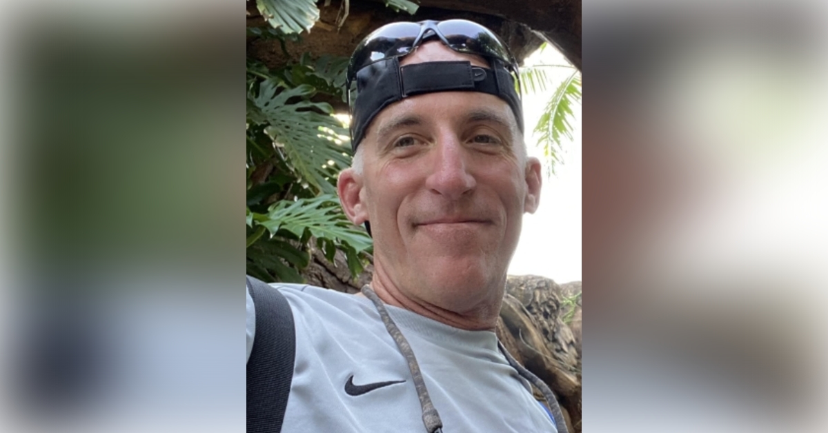 Obituary information for Bryan Scott Moses