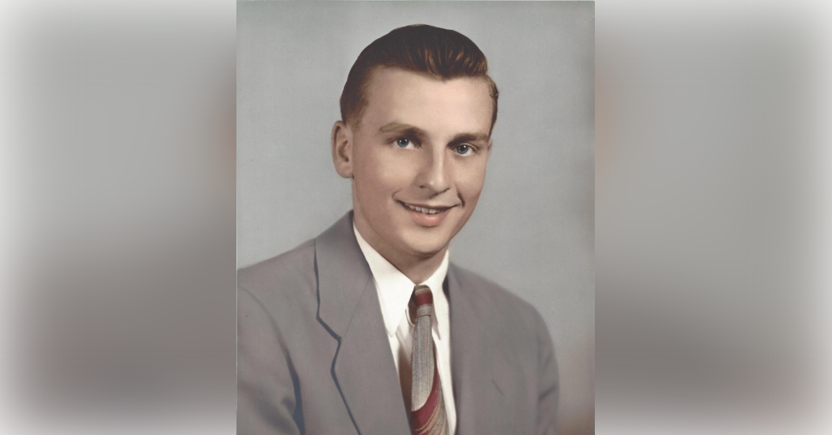 Obituary information for Jerry Jean Stansell