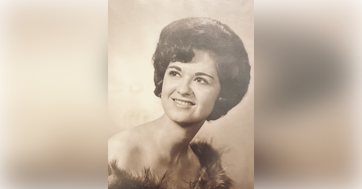 Obituary information for Jane Anne Baethe Sandusky