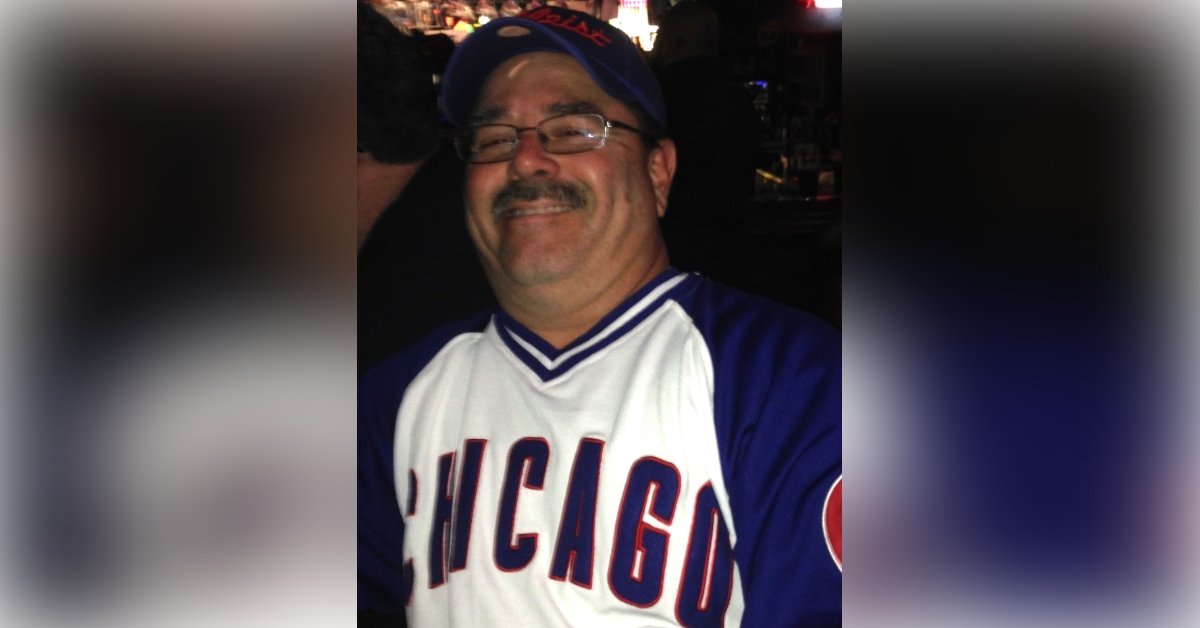 Obituary information for Angelo Richard Maka