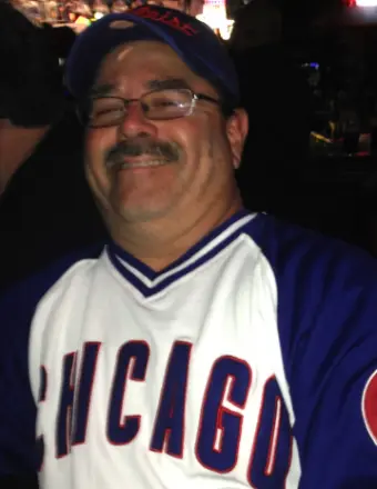 Obituary information for Angelo Richard Maka