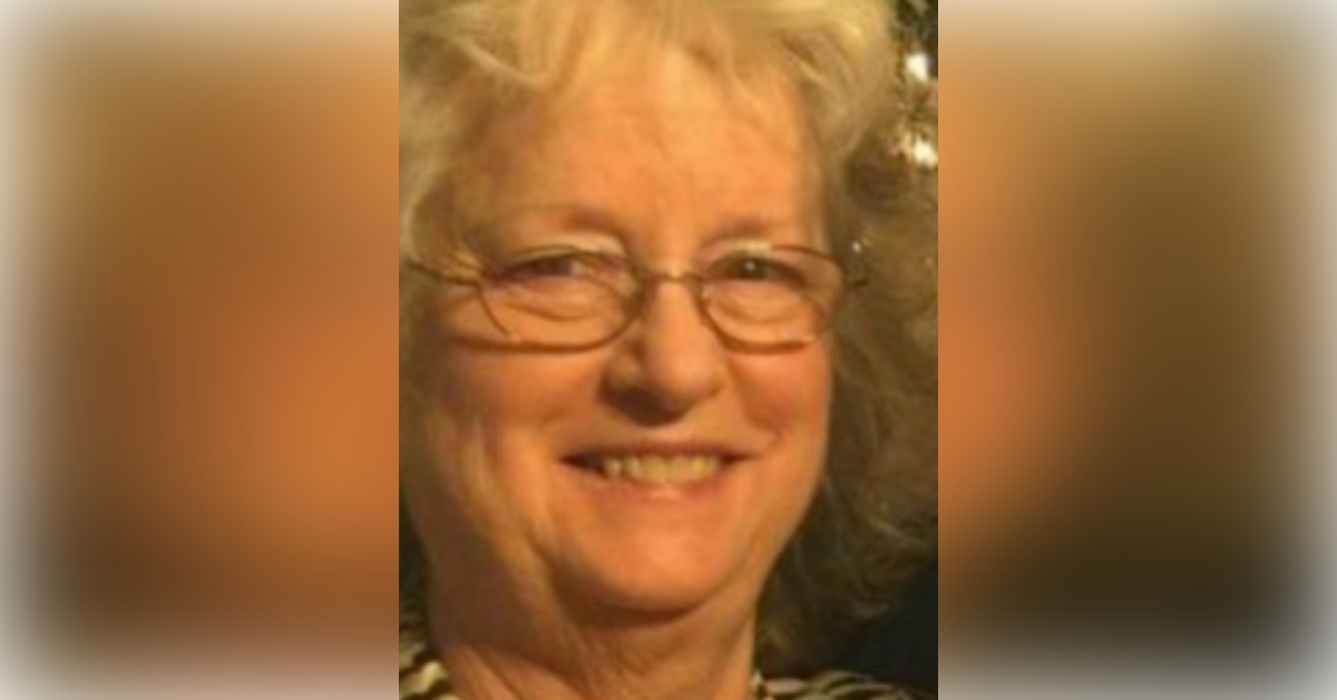 Obituary information for Carolyn Ann Moss Hill
