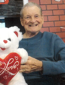 Edward Beeson - Memories Trees