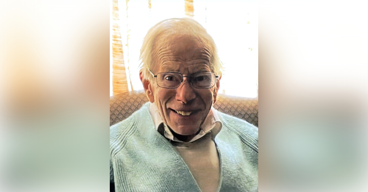 Obituary information for Roger Wesley