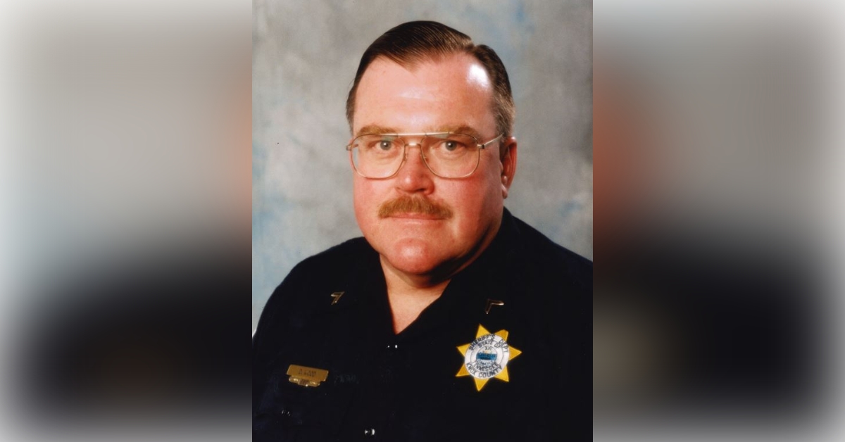 Obituary information for David Loren Wood