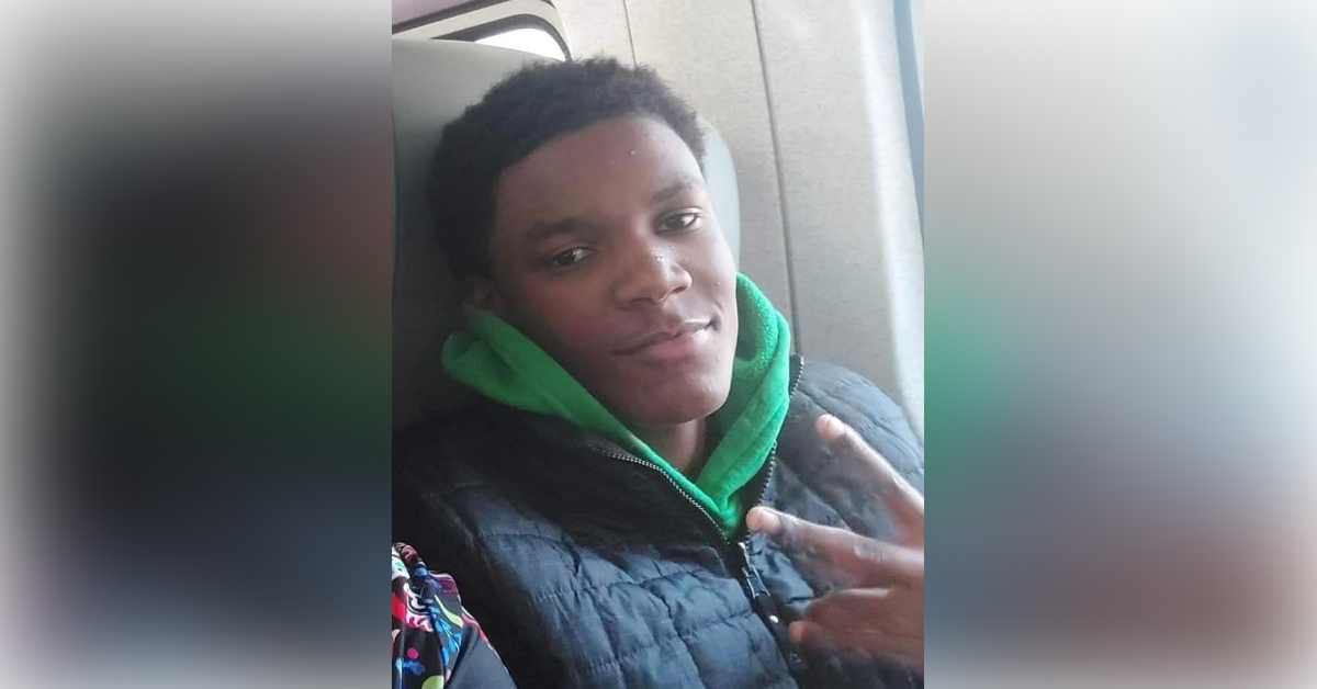 Obituary information for Aaden Jayon Bailey