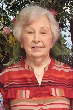 Obituary information for Jean Castleberry