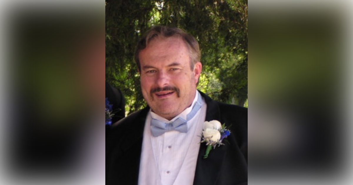Obituary information for Patrick Joseph Belanger