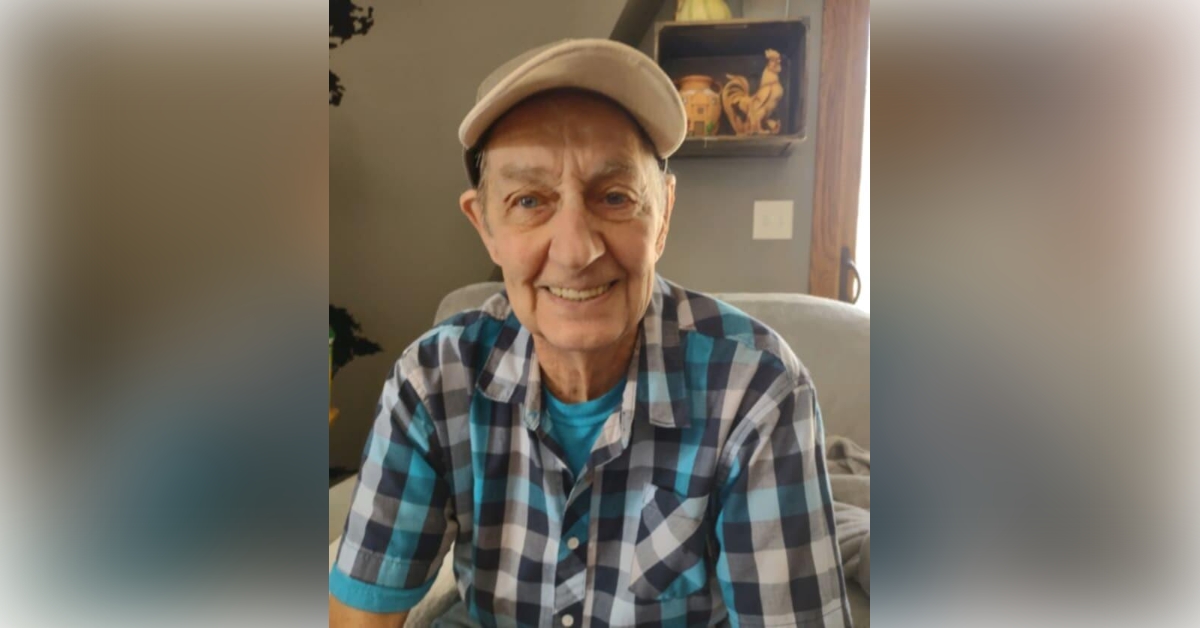 Obituary information for Ernest "Ernie" Joseph Foit