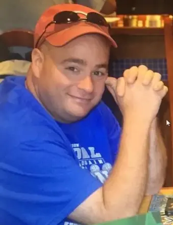 Jared Dale Bratcher 32479904