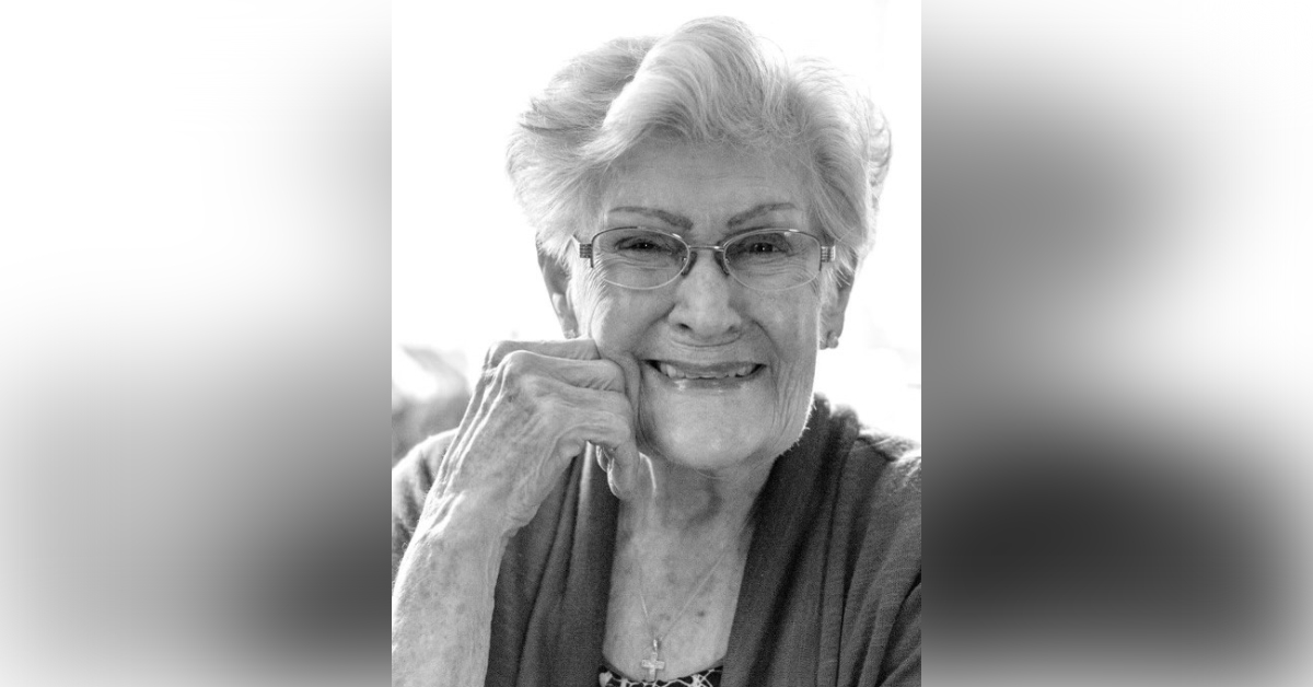 Obituary information for Audrey B. Michalowski