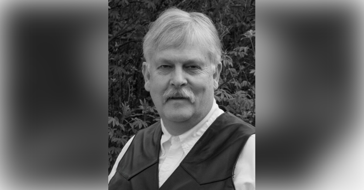 Obituary information for Sam Van Dyken