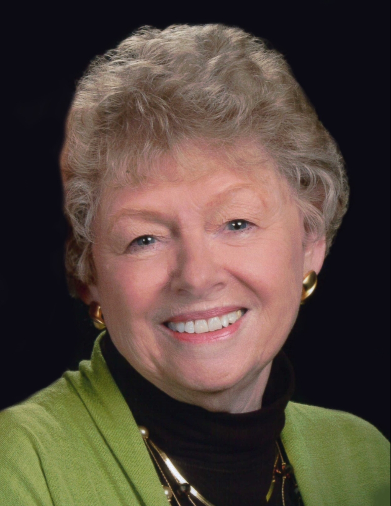 Ardith Hammond - Memories Trees