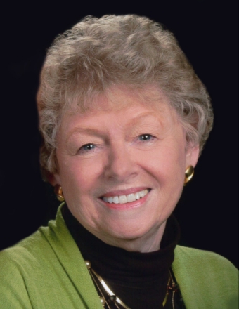 Ardith Hammond - Memories Trees