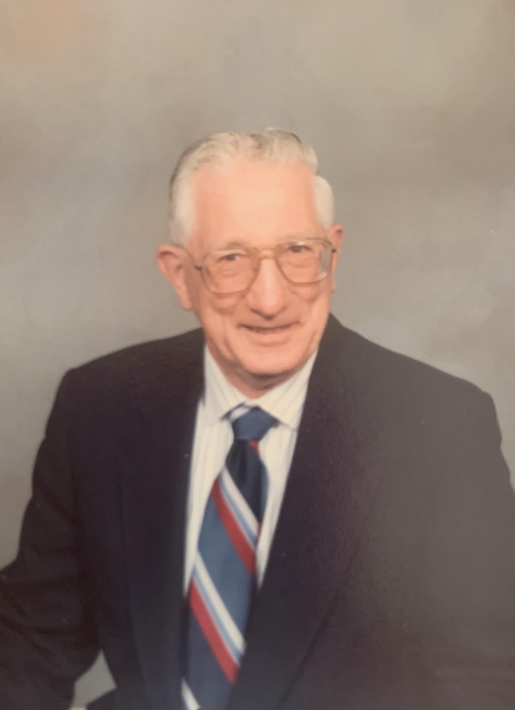 Richard Stanford - Memories Trees