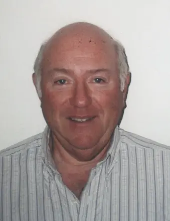 Geoffrey "Geoff" Bell 32481181