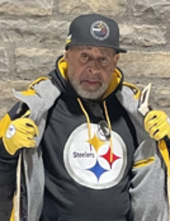 Kelvin G. Ransom Obituary - 2024 - Whites Funeral and Cremation Services