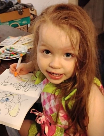 McKenzie Ruby Elaine Meadows Obituary - 2024 - Robertson Funeral and ...