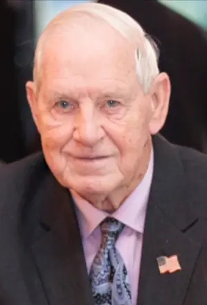 Obituary information for Paul Norman