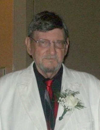 William H. "Bill" King - 2018 - Auclair Funeral Home