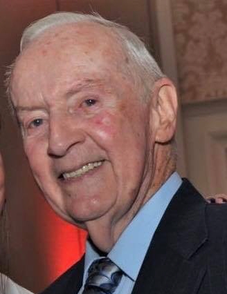 John F. Pierce - 2018 - Kraw-Kornack Funeral Home