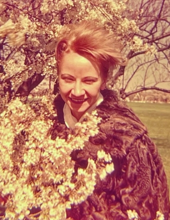 Margaret Maria Stojanski Wyckoff Obituary - 2024 - Robert A Pumphrey ...