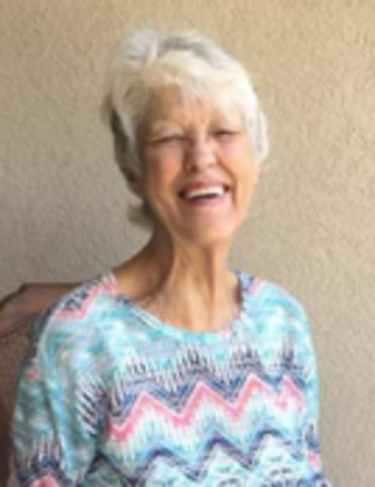 Judy Ann Beavers Obituary - 2024 - Gateway-Forest Lawn Funeral Home