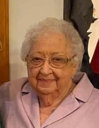 Obituary information for Viola I. Miller
