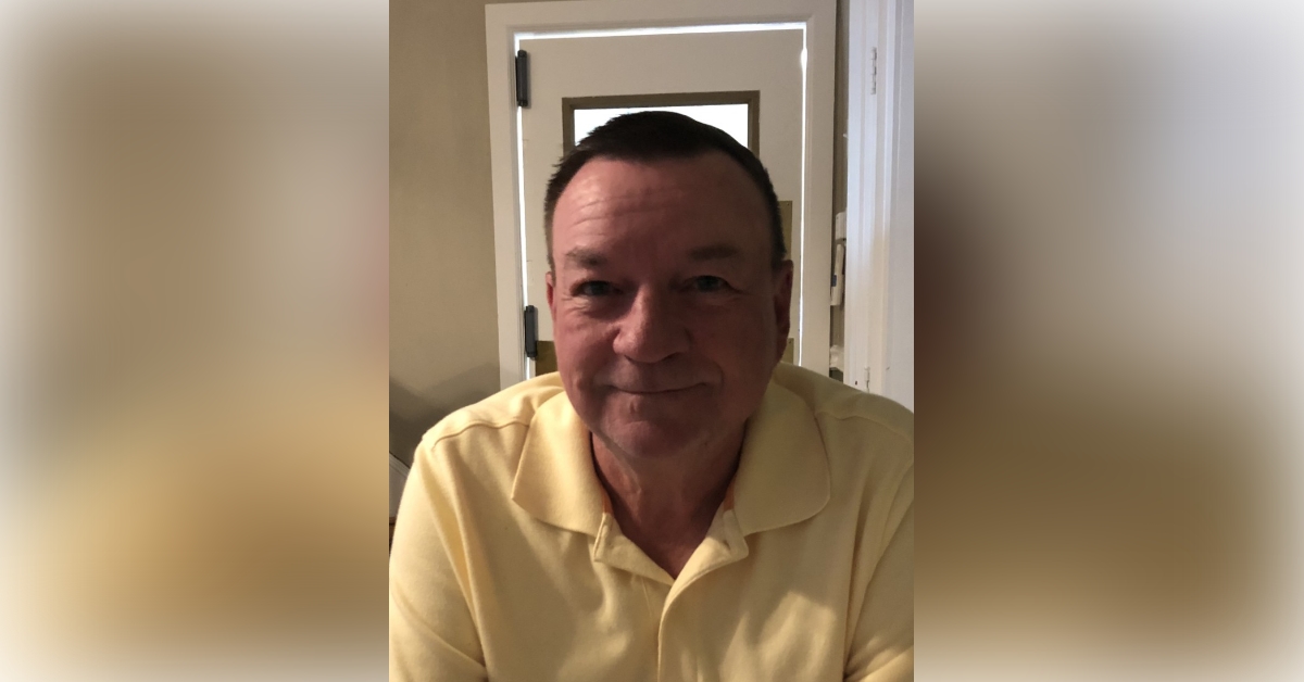 Obituary information for Michael David Haddock