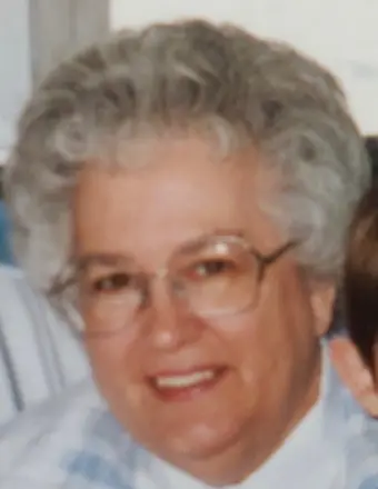 Obituary information for Mary R. Casperson