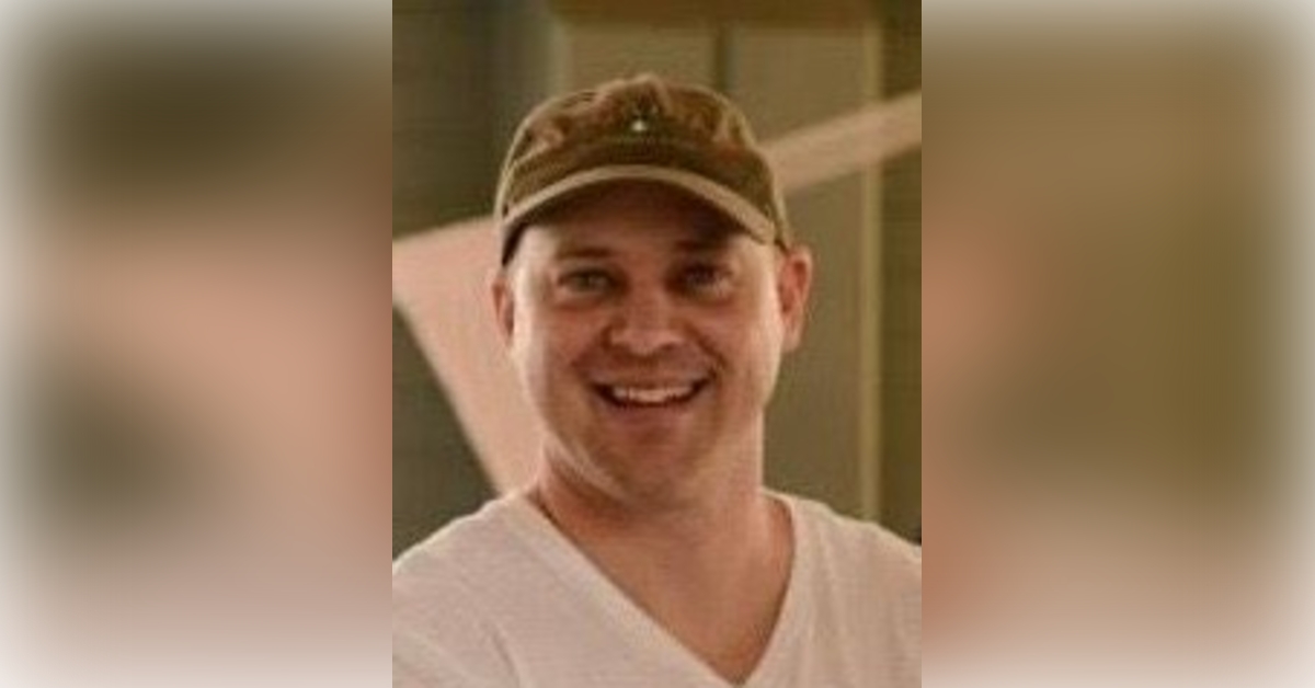 Obituary information for Sean Christopher Holmes