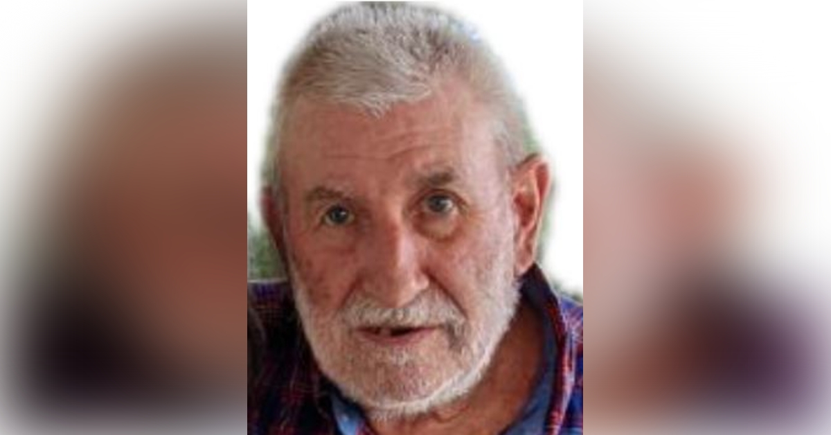 Obituary information for Larry Jenkins Reed