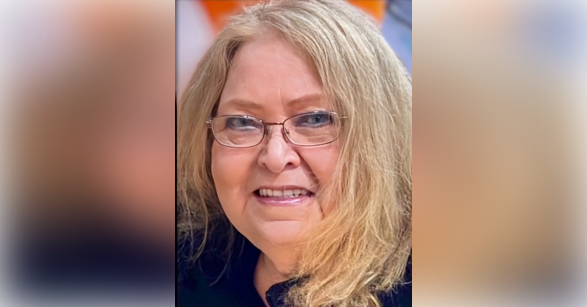 Obituary information for Susan Boston