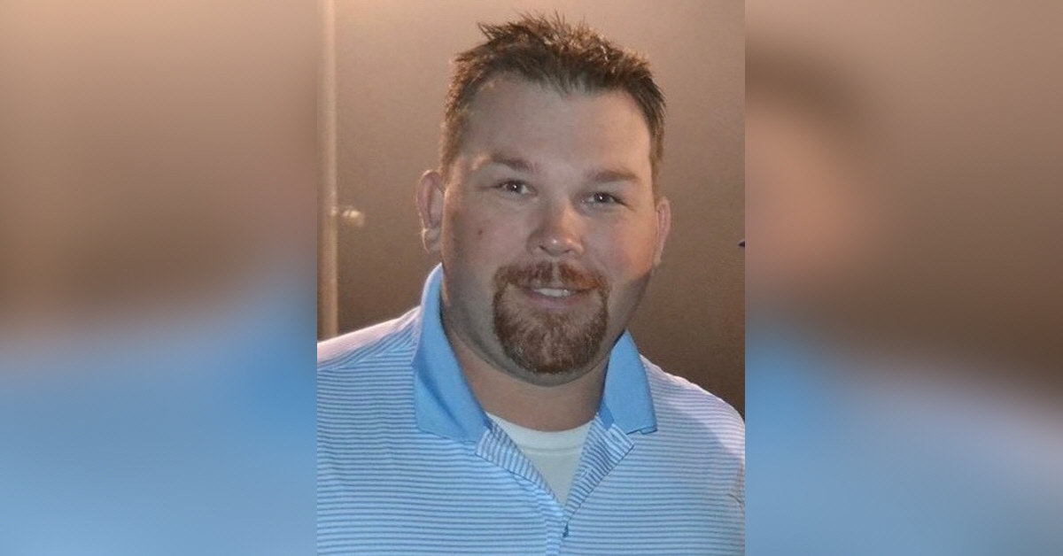 Obituary information for Jason Bradley Greeson
