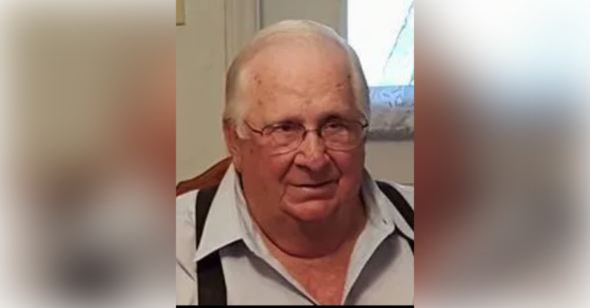 Obituary information for David Harold Churchill