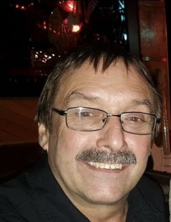 David Michael Koptyra Obituary - 2024 - Modetz Funeral Homes