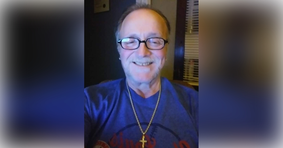 Obituary information for Thomas Alan Childers