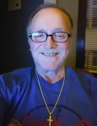 Obituary information for Thomas Alan Childers