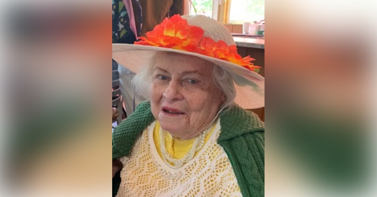 Obituary information for Barbara J. Llewellyn