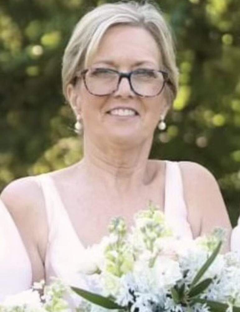 Cynthia "Cindy" Vermillion - Memories Trees