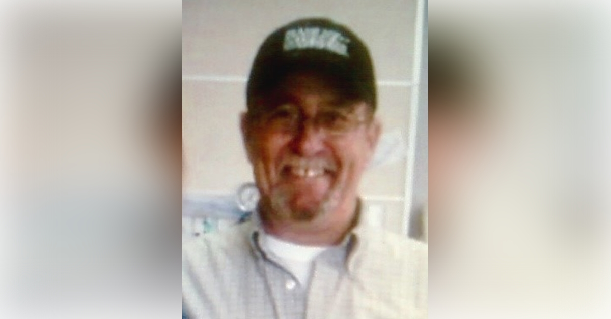 Obituary information for Gary Ray Ewing