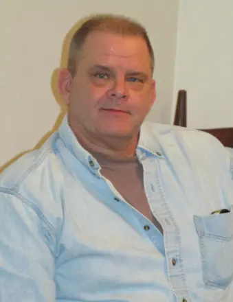 Obituary information for Mark Starr