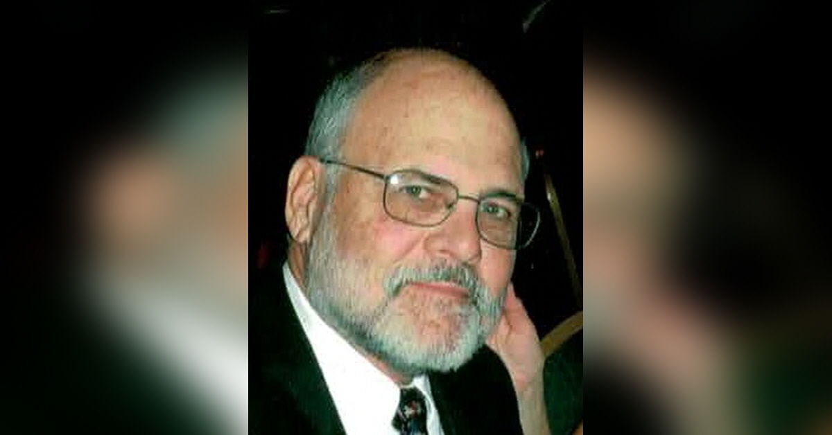 Obituary information for Richard L. Weeks