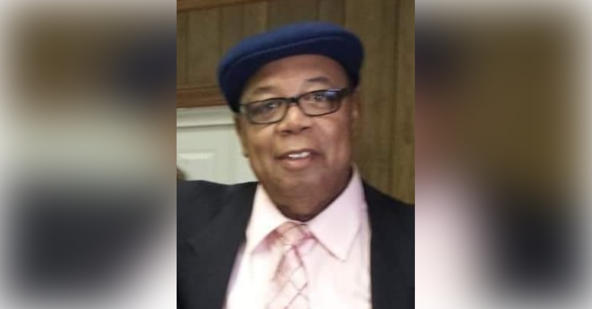 Obituary information for Lester Thomas McDuffie, Jr.