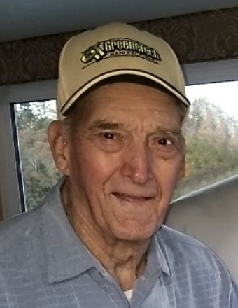 Kenneth "Kenny" Keith Casto Obituary - 2024 - Clutter Funeral & Cremation