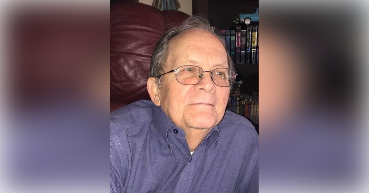Obituary information for Ernest Edward Walters, Jr.