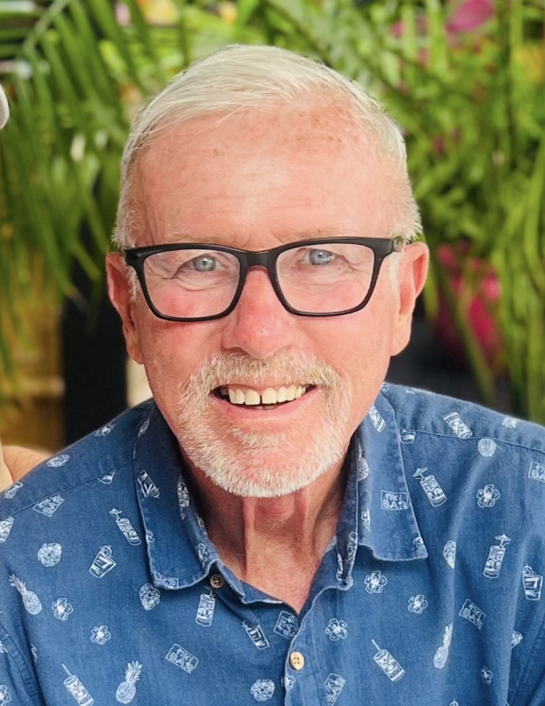 Michael Staley - Memories Trees