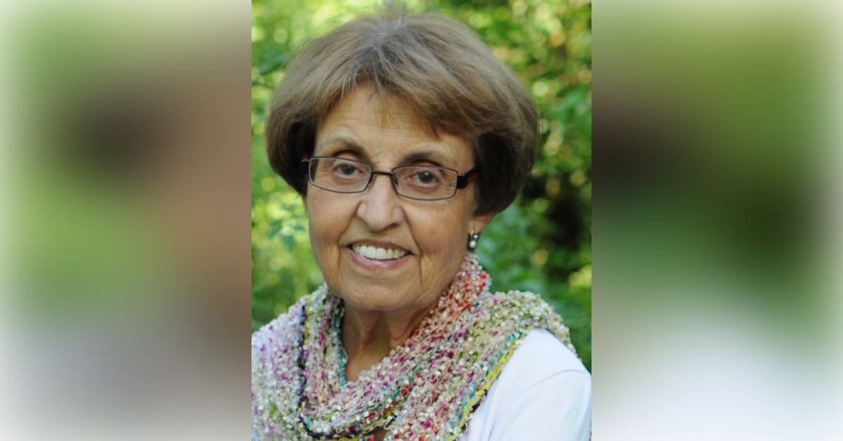 Obituary information for Judith Olivia Wallin