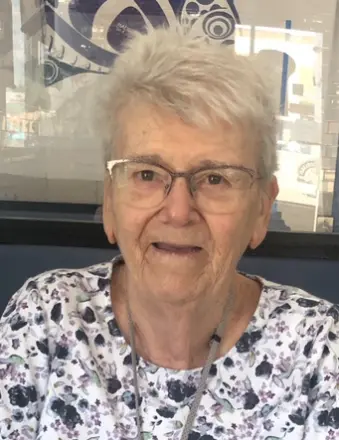 Obituary Listings | Kitching, Steepe & Ludwig Funeral Home