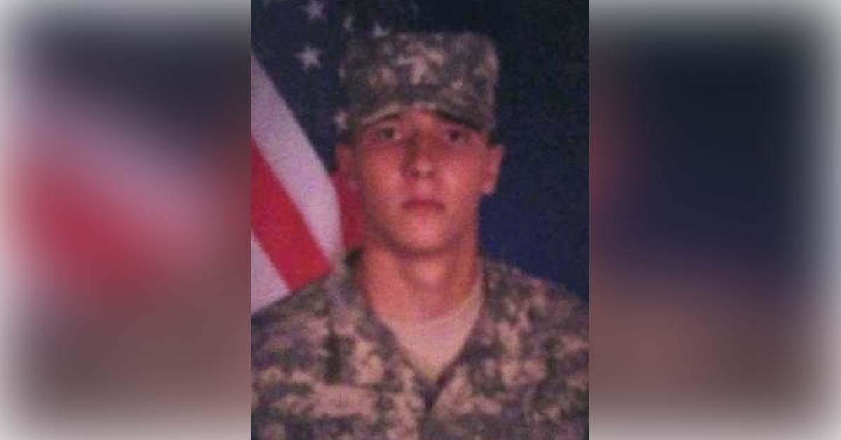 Obituary information for Justin K Sexton